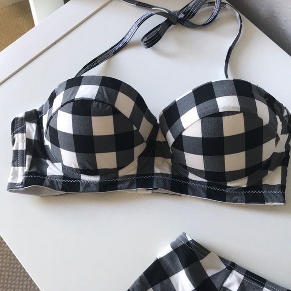 ASOS | Swim | 2 Asos Swimsuit Bikini Set | Poshmark